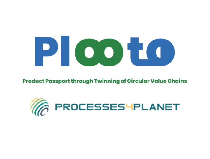PLOOTO Project at the P4Planet Forum - ELTRUN